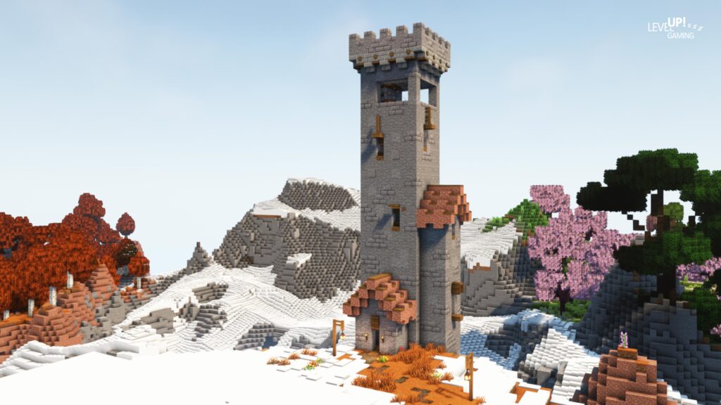 Turm Archive | LevelUP! Gaming