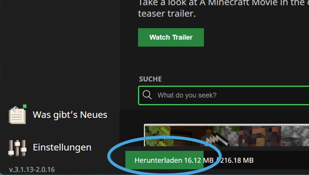 Minecraft Mod installieren mit Modloader [1.21.1] | LevelUP! Gaming