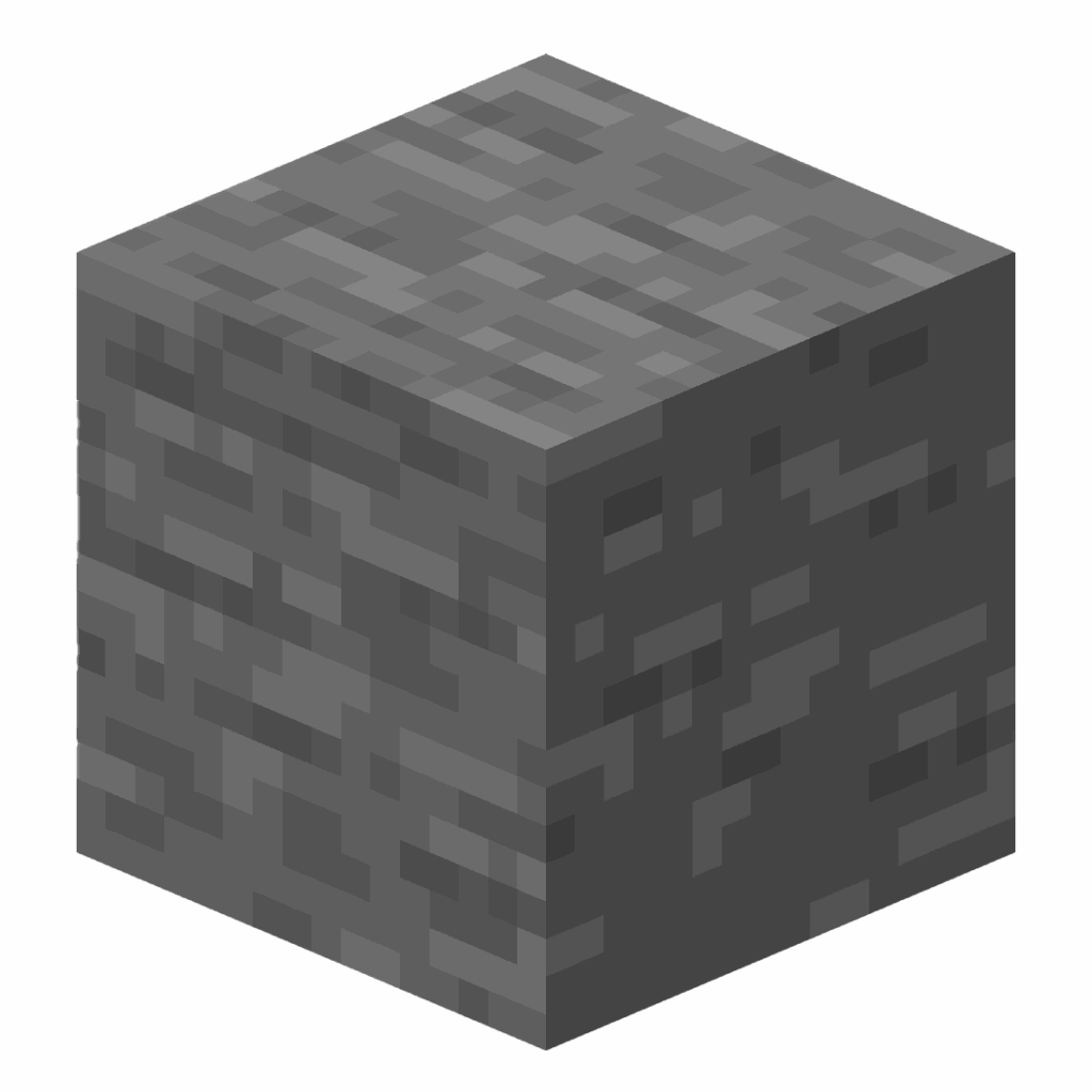 Stein | Minecraft Wiki